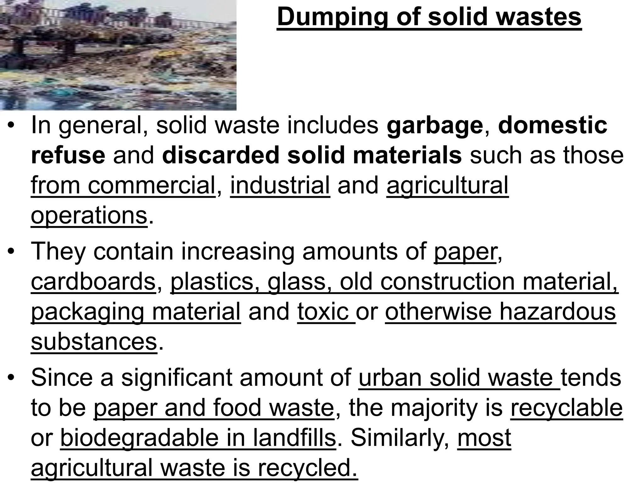 Land (Soil) Pollution its types and effects.pptx