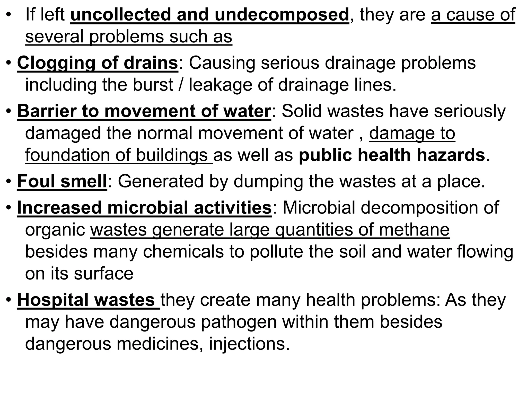 Land (Soil) Pollution its types and effects.pptx