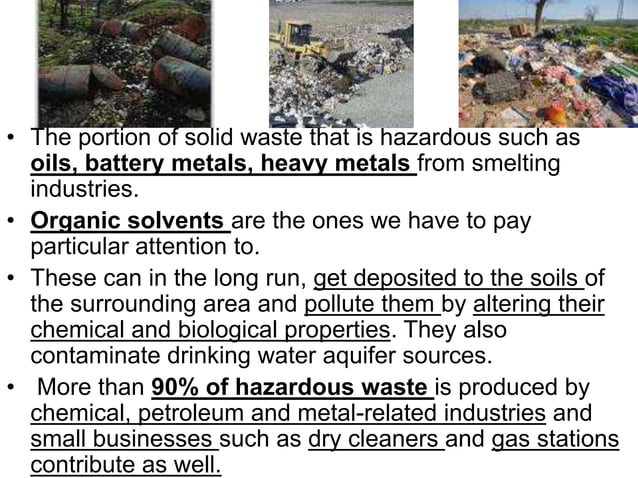 Land (Soil) Pollution its types and effects.pptx
