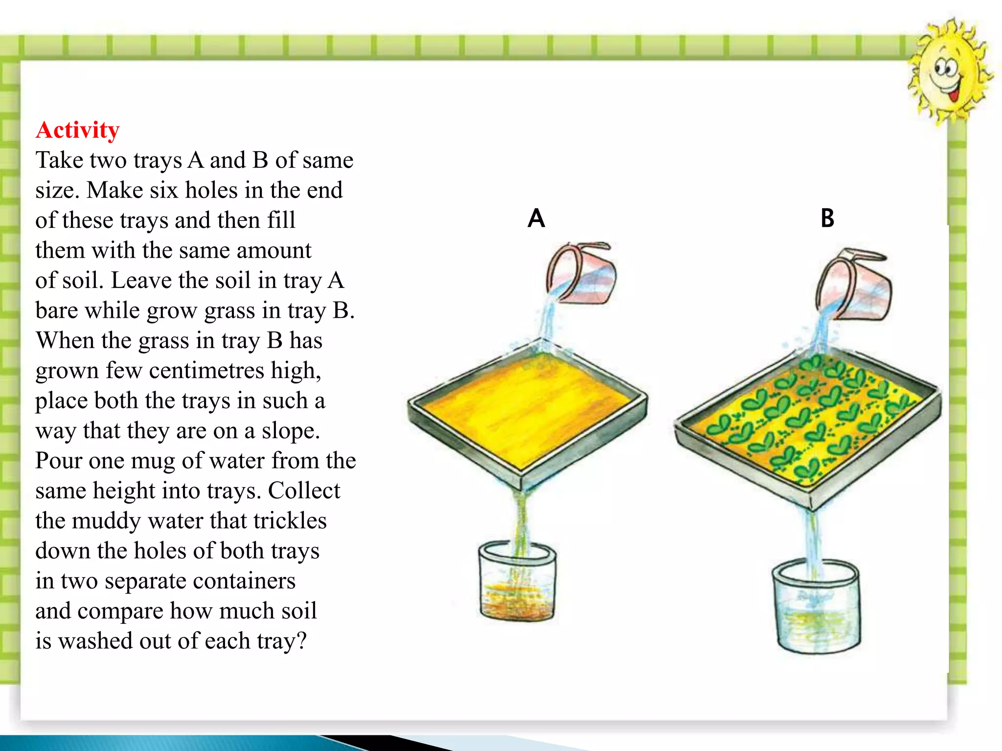 Land,soil,water,natural vegetation and wildlife VIII | PPTX