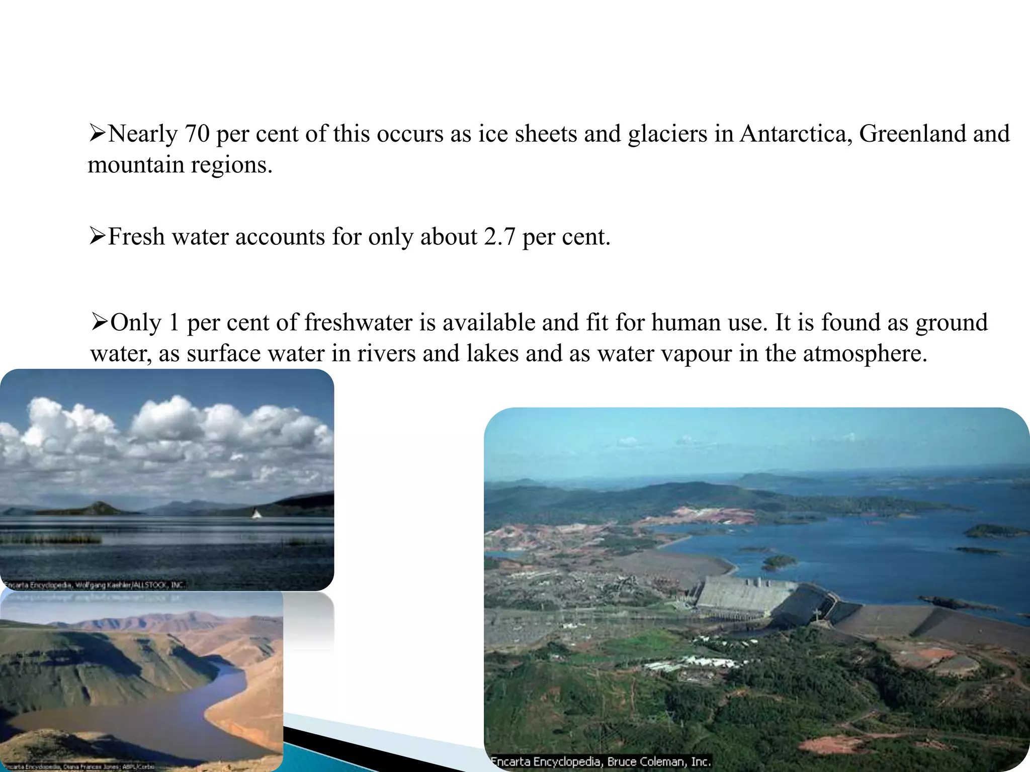 Land,soil,water,natural vegetation and wildlife VIII | PPTX