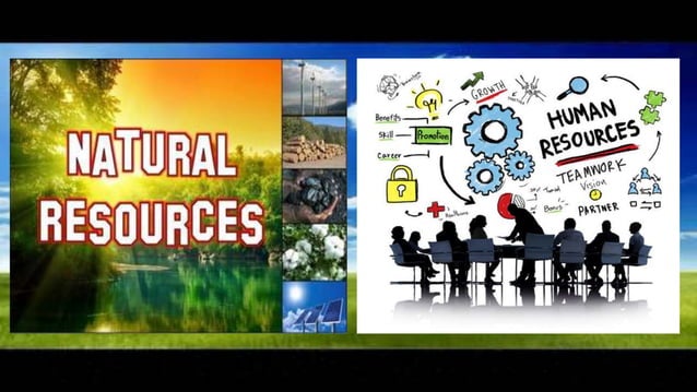 land, soil, water, natural vegetation and wildlife class 8.pptx