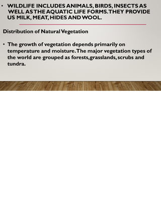 Land,soil,water vegetation and natural resources.PDF