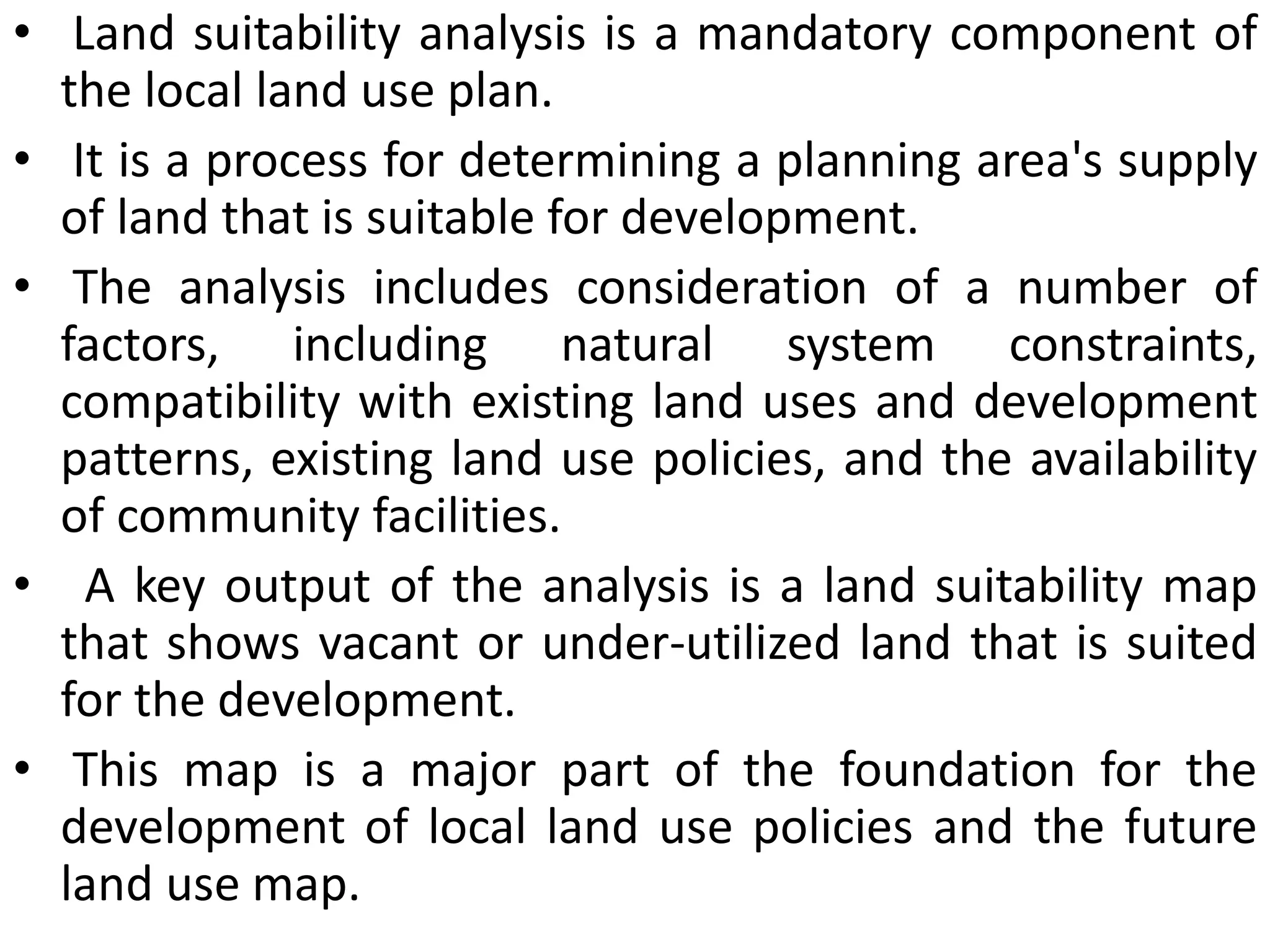 Land Suitability Analysis.pdf