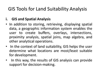 Land Suitability Analysis.pdf