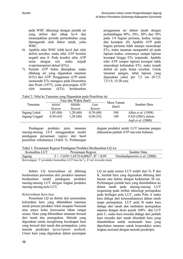 Land suitability assessment_for_maize_de | PDF