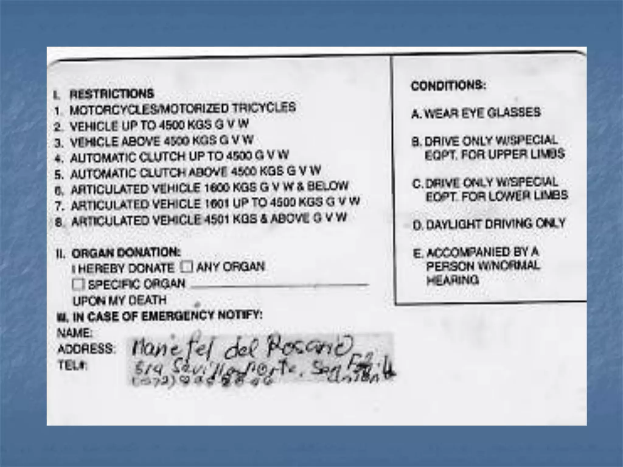Land Transportation Office (LTO) Traffic Laws, Rules and Regulations.ppt