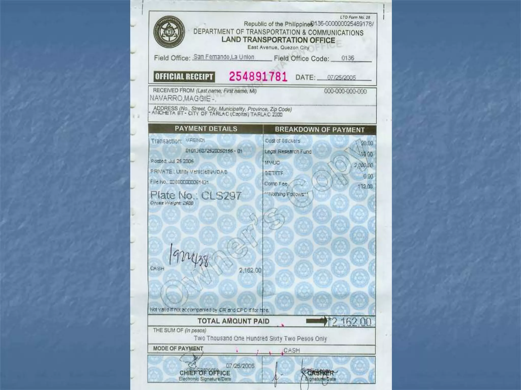 Land Transportation Office (LTO) Traffic Laws, Rules and Regulations.ppt