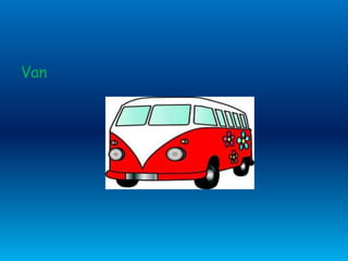 Land transportation | PPTX