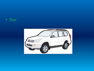 Land transportation | PPTX