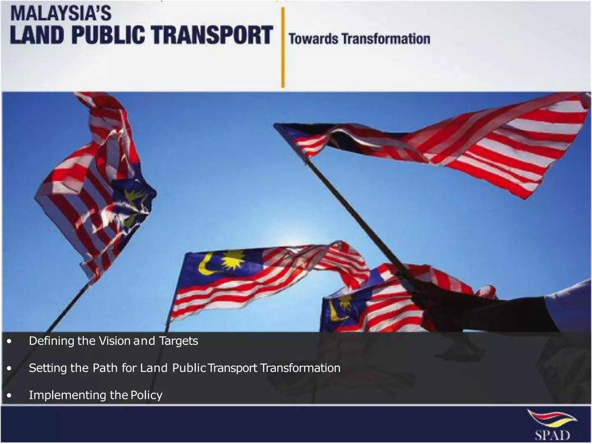 land transport master plan.pptx