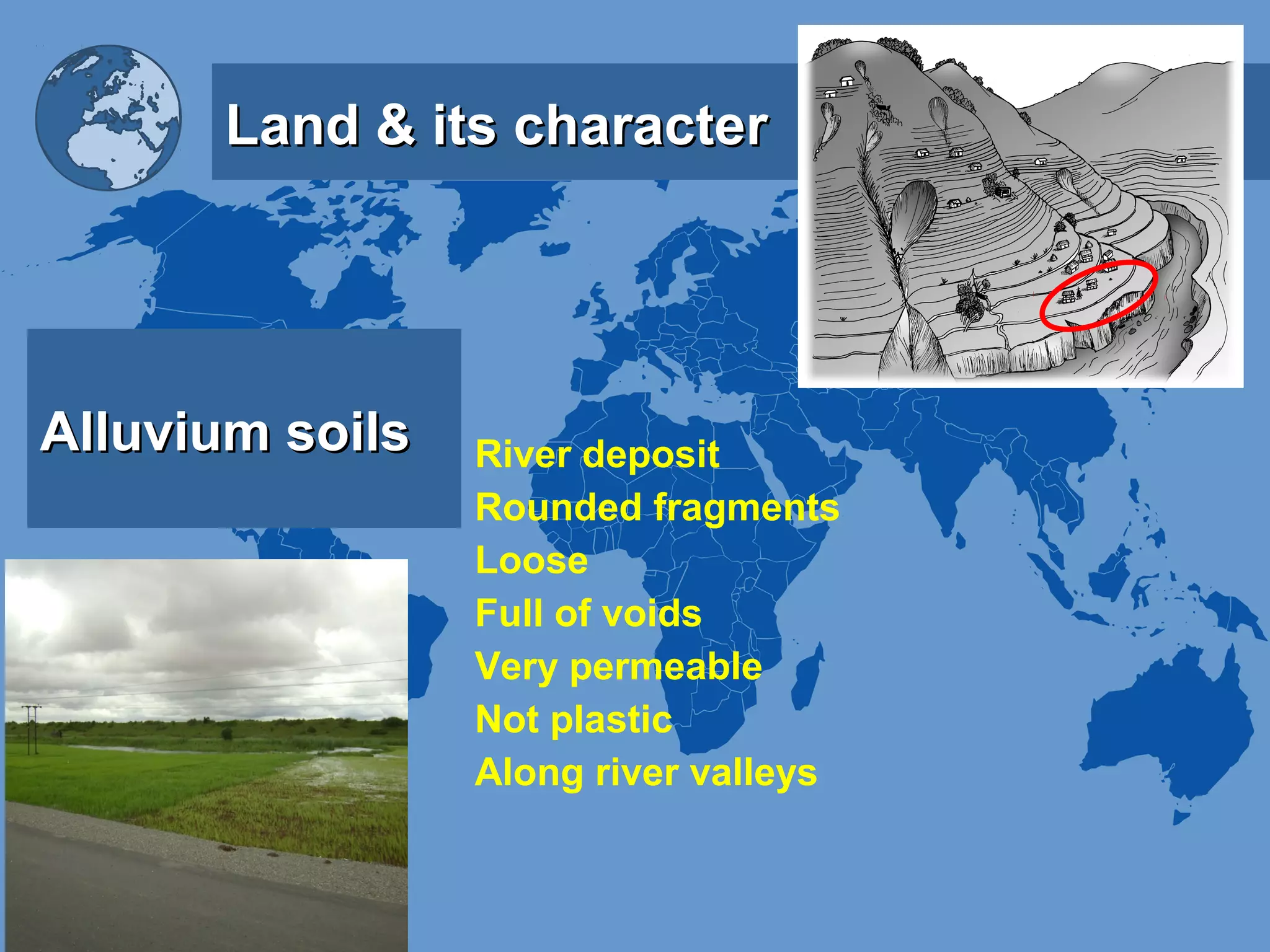 Land use | PPT