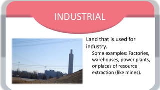 Land Use | PPTX