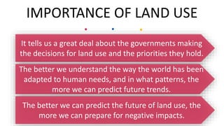 Land Use | PPTX