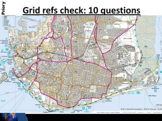 Land use in an urban area | PPTX