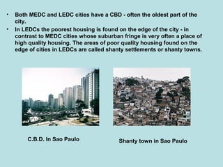 Land use in led cs | PPT | Free Download