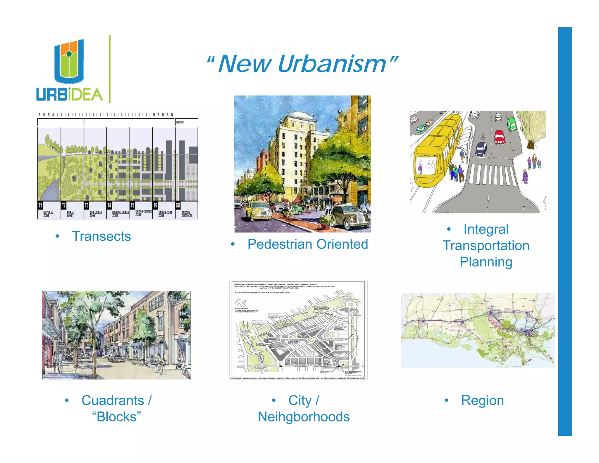 Land Use Strategic Master Plans | PPT