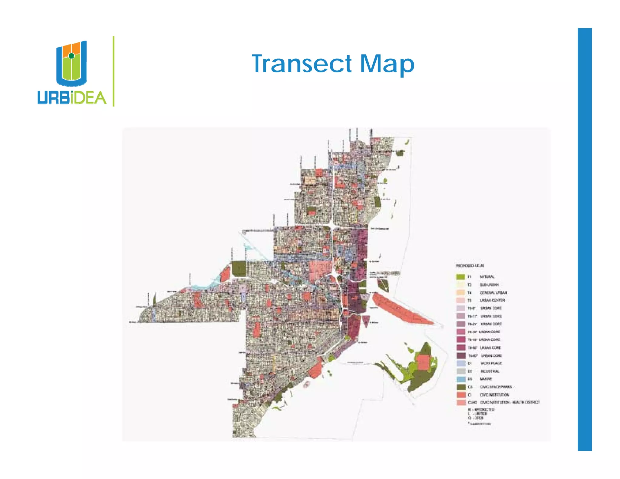 Land Use Strategic Master Plans | PPT