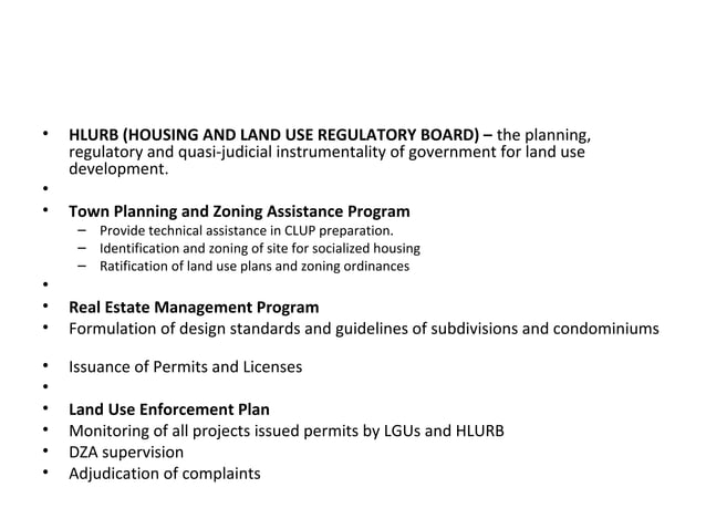 Land use planning | PPT | Malls & Shopping Centers | Attractions