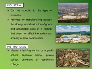 Land Use Planning in Malaysia | PDF