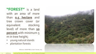 Land Use Planning_Key highlights.Philippinespdf | PDF