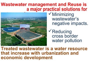 Land & Water Quality and Biodiversity Monitoring w/r to EIA | PPT