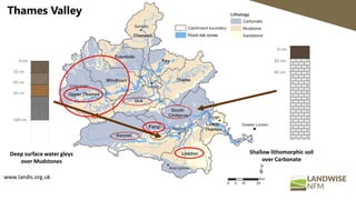 LANDWISE Presentation WCSS 2022 | PPT