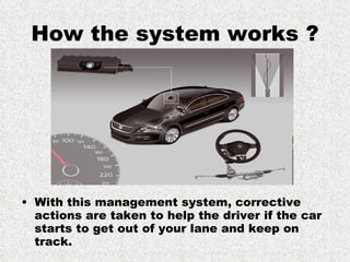 Lane assist | PPT