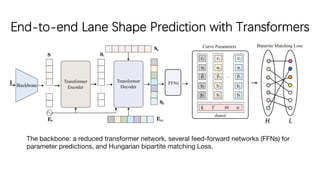 Camera-based road Lane detection by deep learning III | PDF