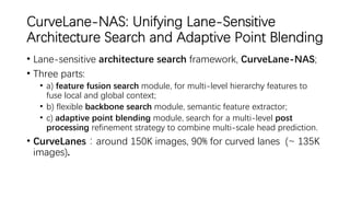 Camera-based road Lane detection by deep learning III | PDF