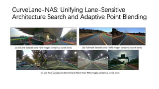 Camera-based road Lane detection by deep learning III | PDF