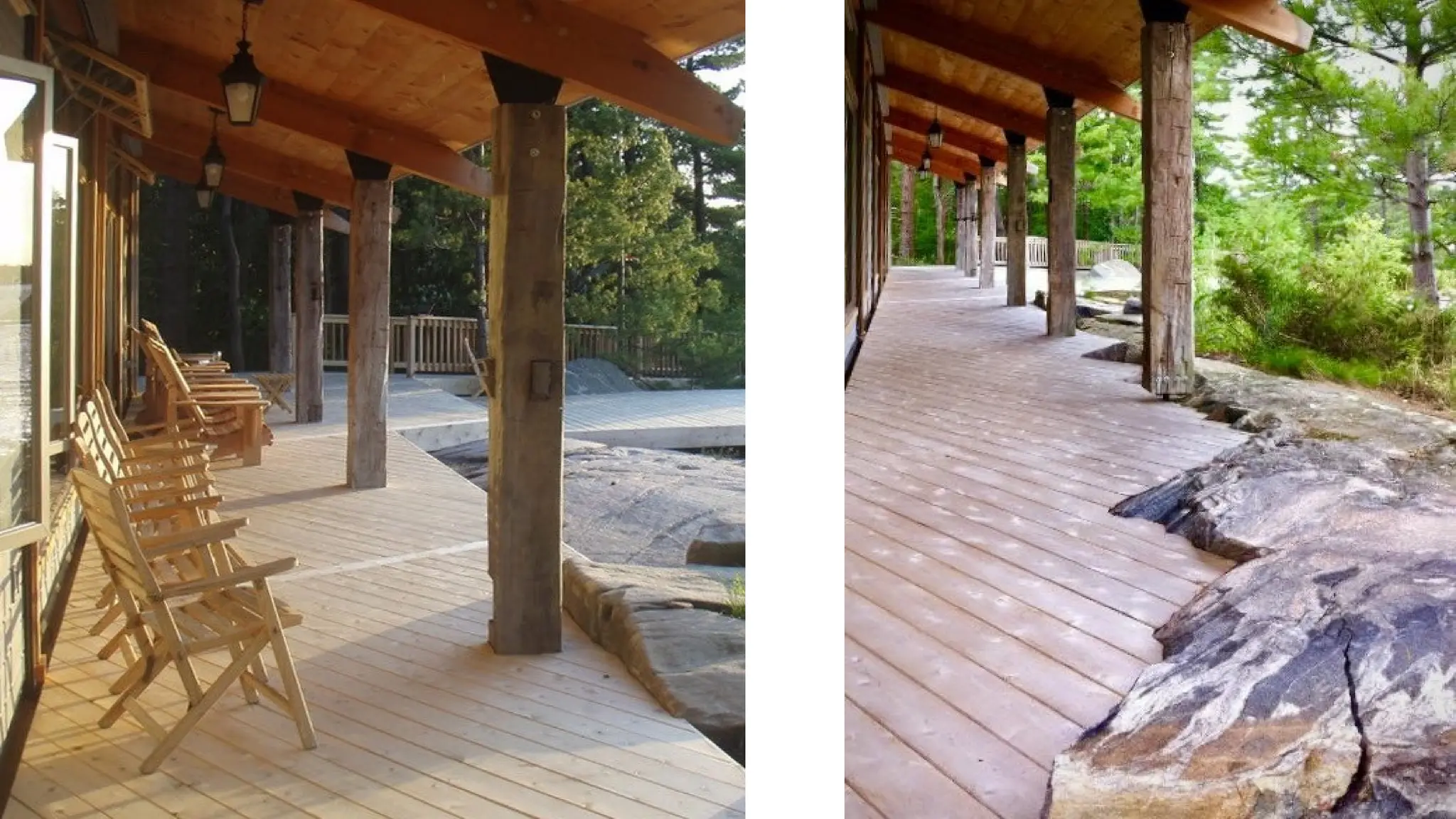 Lanefab Design Build - Reclaimed Wood Homes | PPTX