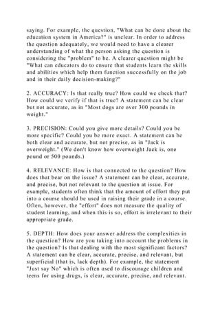 LaneThinking about Thinking Using the Elements of Thoug.docx