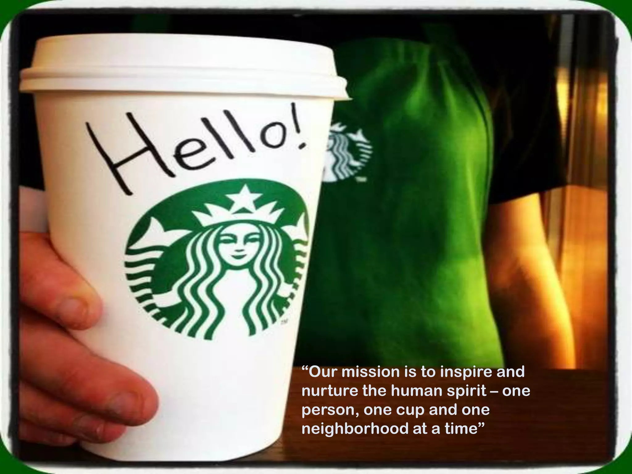 Lane vendramin slidecast final | PPT