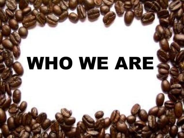 Lane vendramin slidecast final | PPT