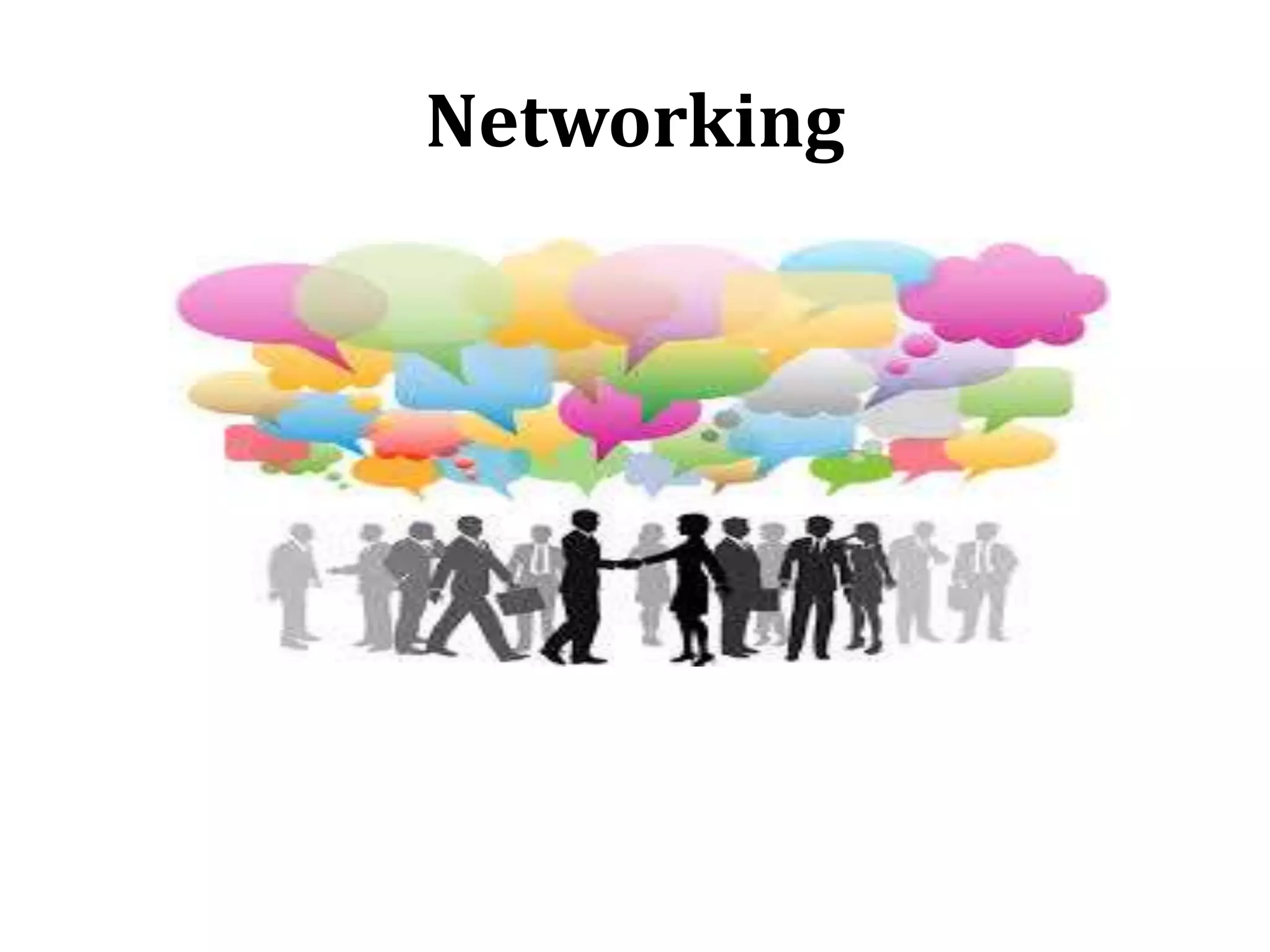 LAN (Local Area Network) | PPTX