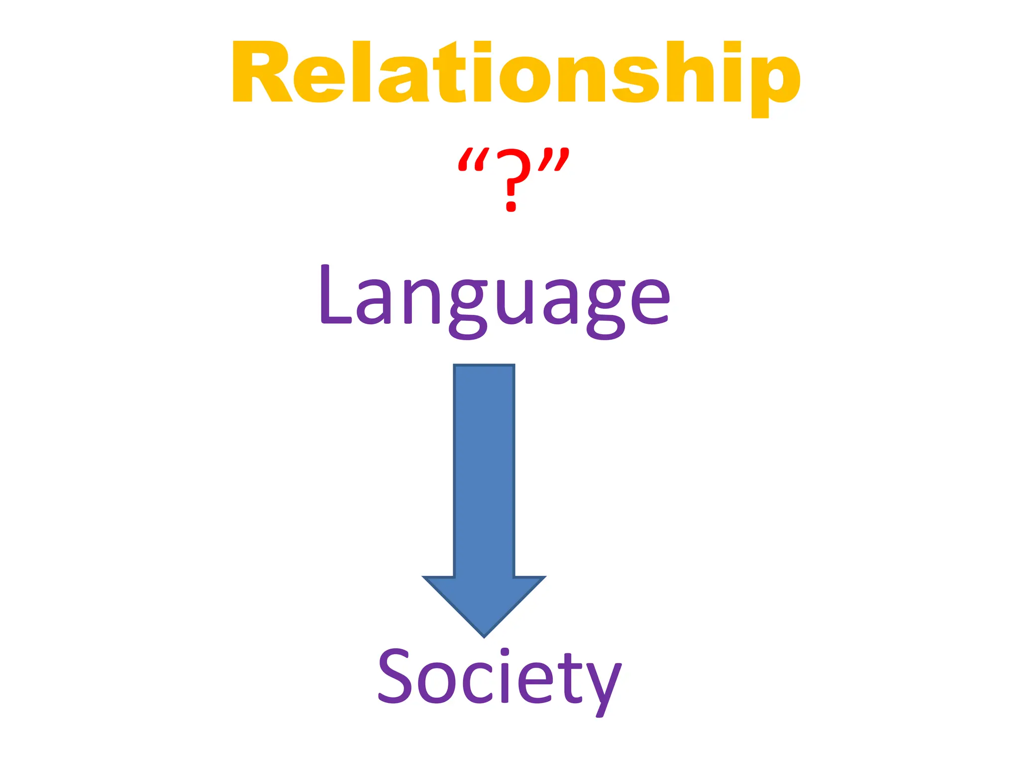What is language? Definitions of different authors | PDF