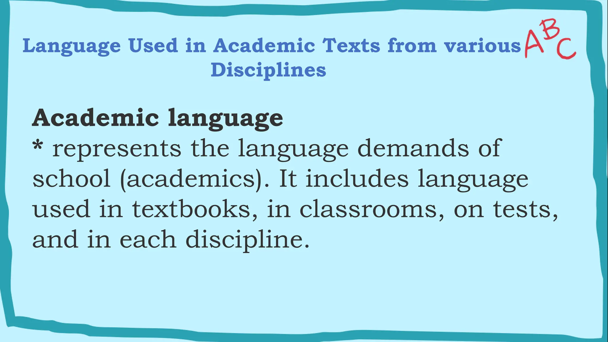 eapp academic structure week 1 quarter 1. pptx | PPTX