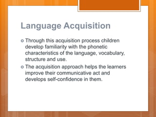 langauge acquisition and learning, and sociocultural setting.pptx