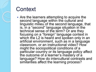 Langauge learning and teaching principles.pptx