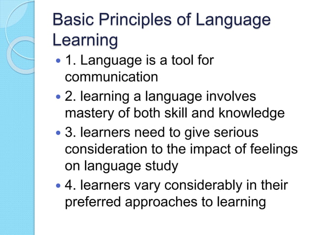Langauge learning and teaching principles.pptx