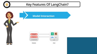 Langchain Explained | What is Langchain? | Langchain Tutorial For Beginners | 2024 | Simplilearn ...