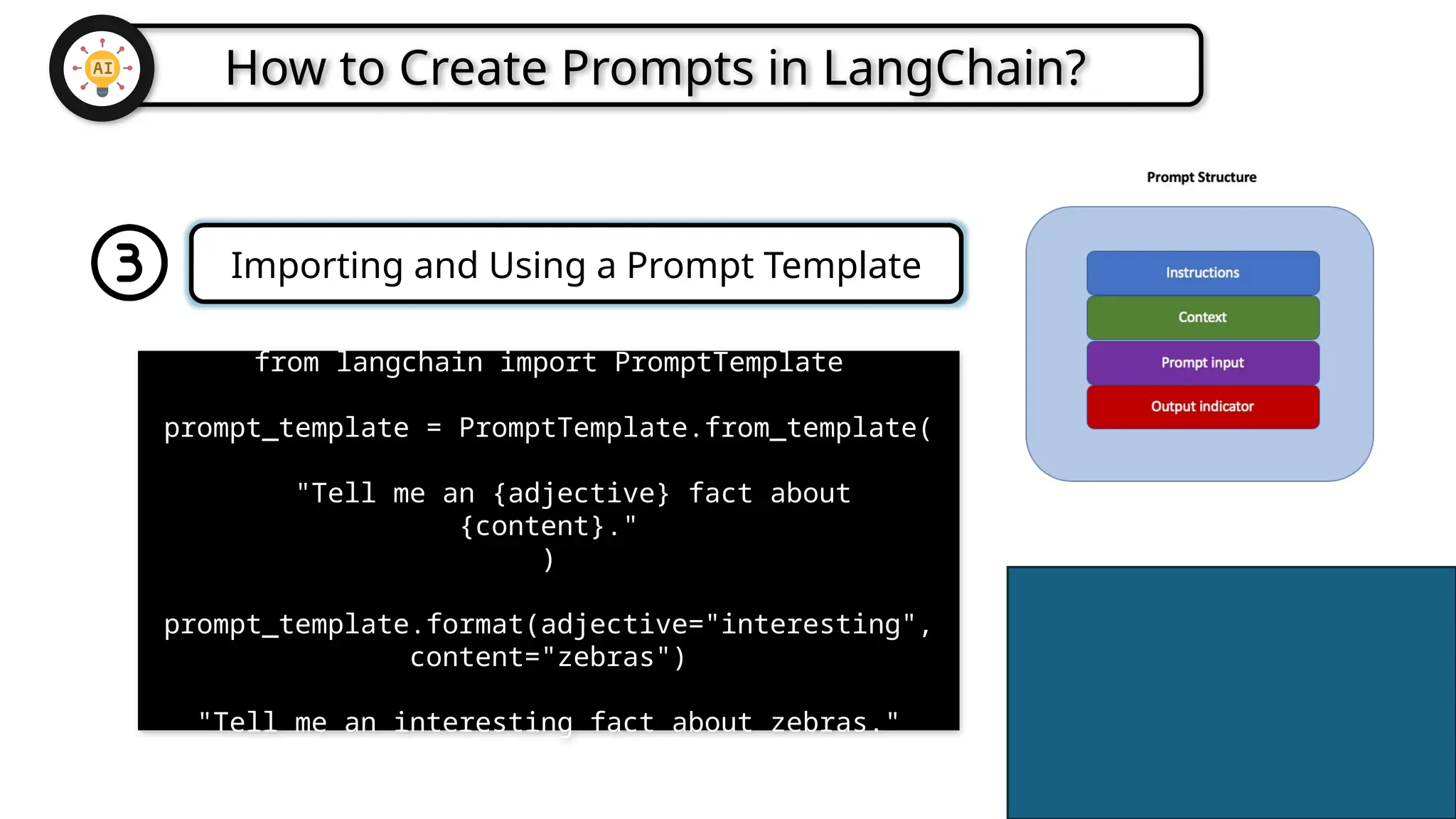 Langchain Explained | What is Langchain? | Langchain Tutorial For ...