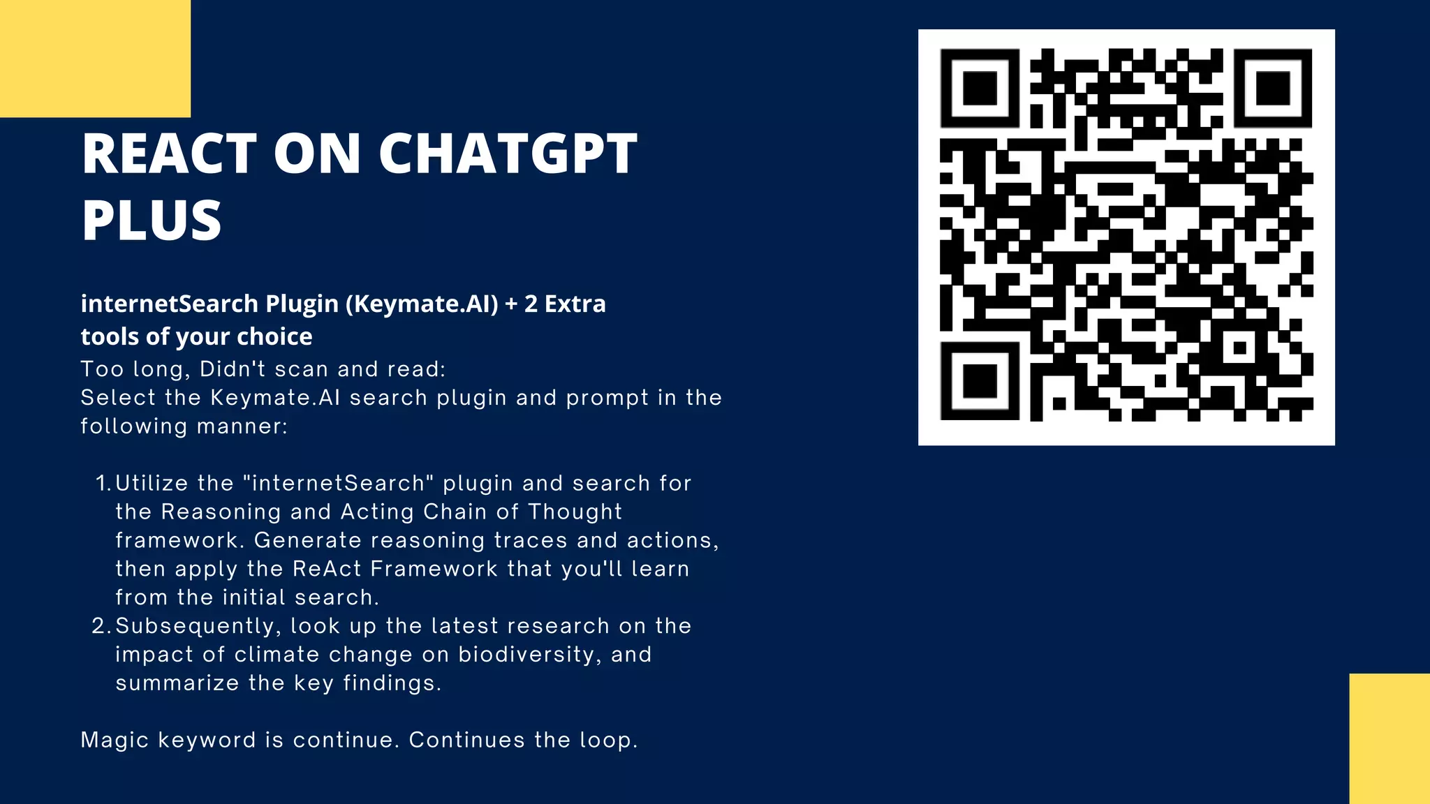 LangChain Intro by KeyMate.AI