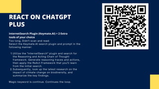 LangChain Intro by KeyMate.AI