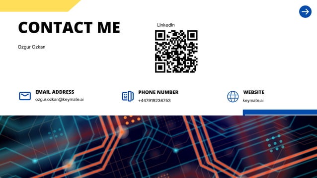 LangChain Intro by KeyMate.AI