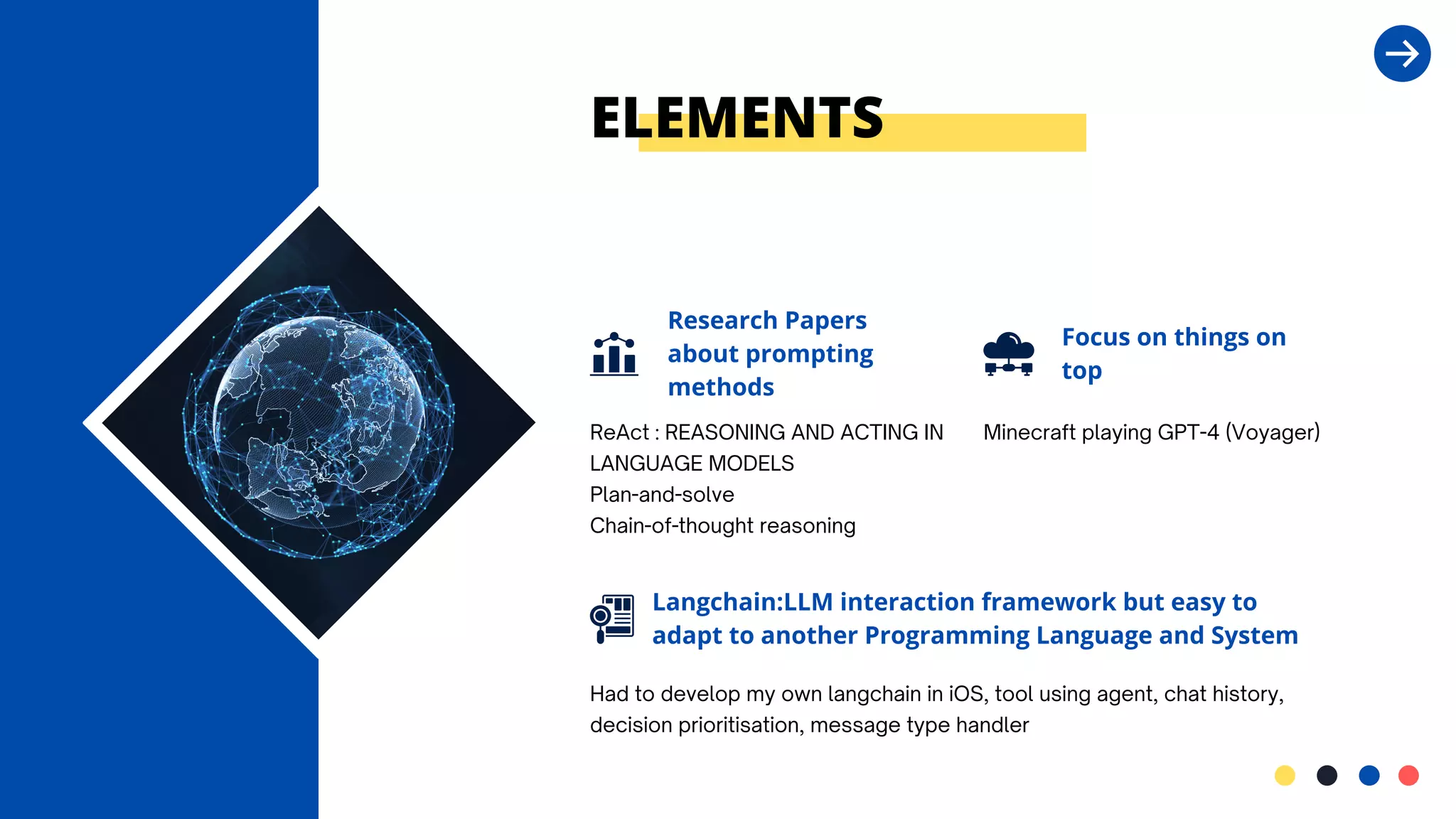 LanGCHAIN Framework | PDF