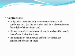 Data Analysis and Language Comparison | PPTX