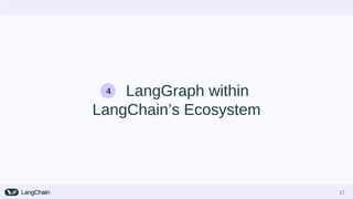 Collborative Agents with Tools & Knowledge (Graphs) using LangGraph & LangChain | PDF