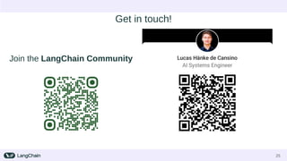 Collborative Agents with Tools & Knowledge (Graphs) using LangGraph ...